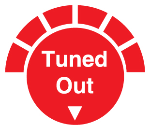 Have You Tuned Out? | Dr. LaSharnda Beckwith